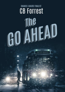 Books | CB Forrest - Author